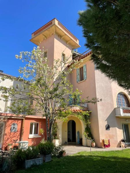 Domaine Du Petit Tournebelle - Narbonne