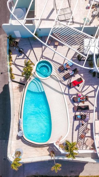 Comfortable And Equipped Apartment - Playa del Carmen