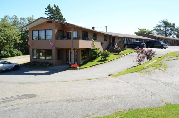 New Age Inn Motel Twin Room Str2425t7020 - Yarmouth