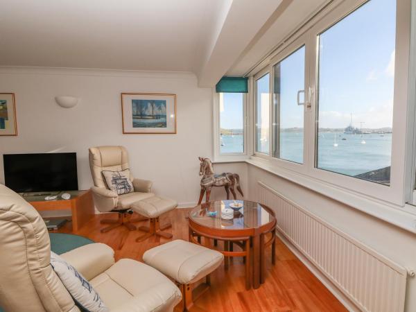 Port View - Penryn