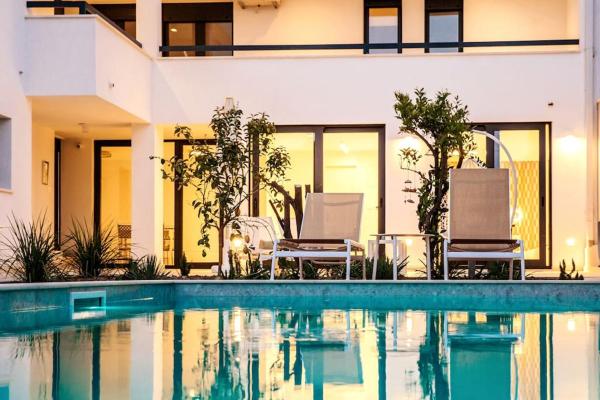 Apartments Villa Ladini - Split