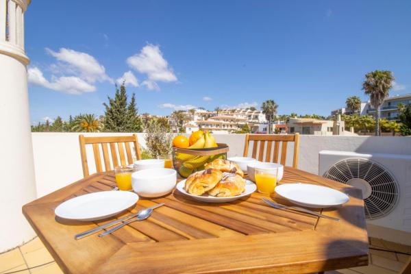Apartamento Jacadi - Lagoa