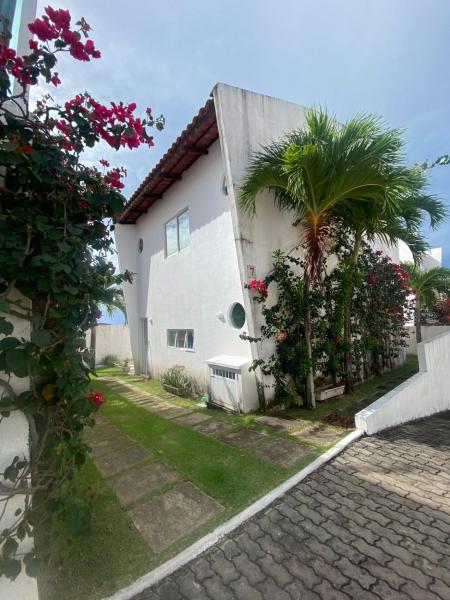 Casa Em Condomínio, Aquiraz - Ce - Fortaleza