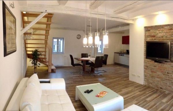 Ambiente - Bamberg