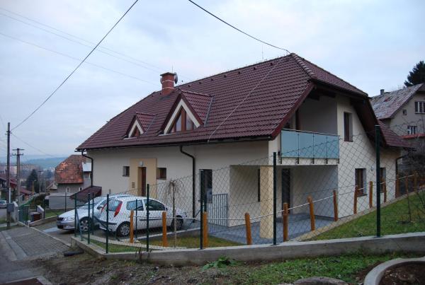 Penzion Emilia - Slowakei