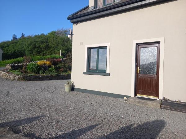 St Patricks Appt - Ireland