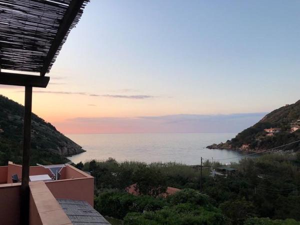 Appartamento A Due Passi Dal Mare - Rio