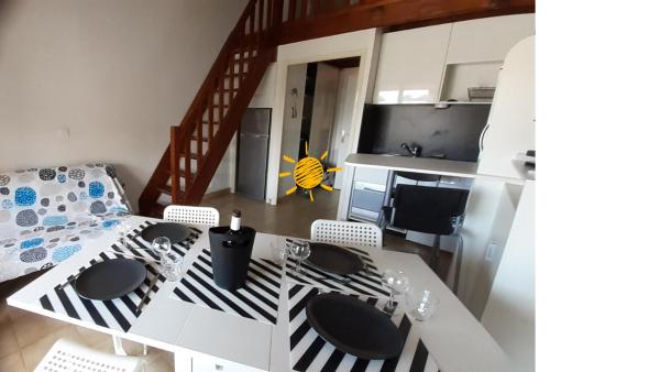Appartement Terrasse Vue Mer, Plage Gorguette à 1 Minute à Pied, Wifi,clim Parking Collectif - Le Castellet