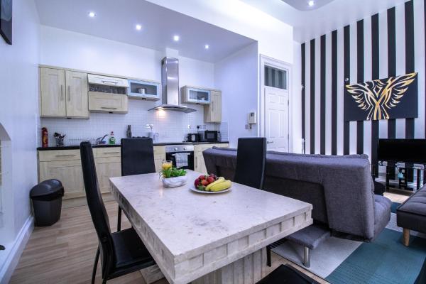 Ritzland - Newcastle upon Tyne