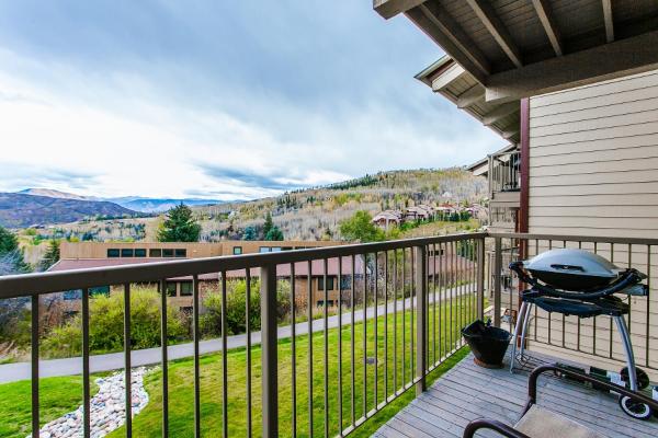 Snowmass Mountain By Snowmass Vacations - Aspen, CO