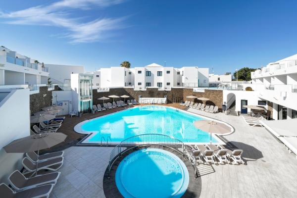 Aqua Suites - Puerto del Carmen