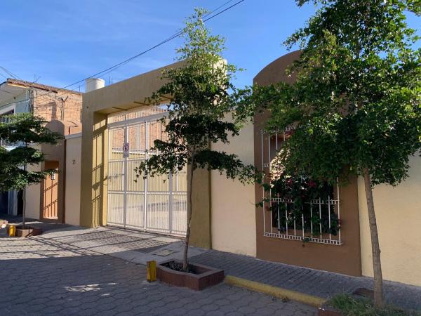 Departamento Tres Soles - Nayarit