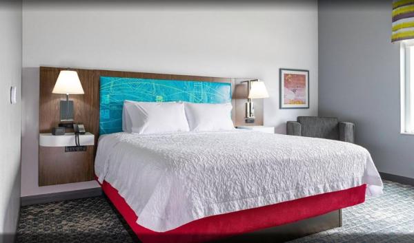 Hampton Inn & Suites Port Lavaca, Tx - Port Lavaca, TX