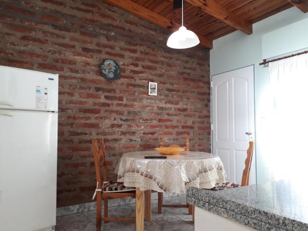 San Cayetano Departamento Por Dia Con Cochera Gratis - Bahía Blanca