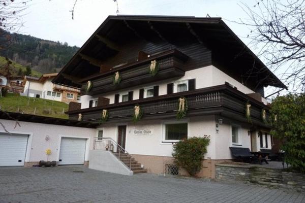 Pension Mühle - Austria
