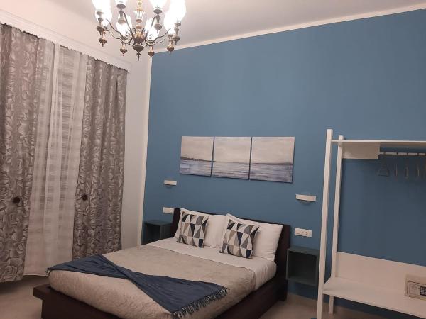 Justkey - Sarzana