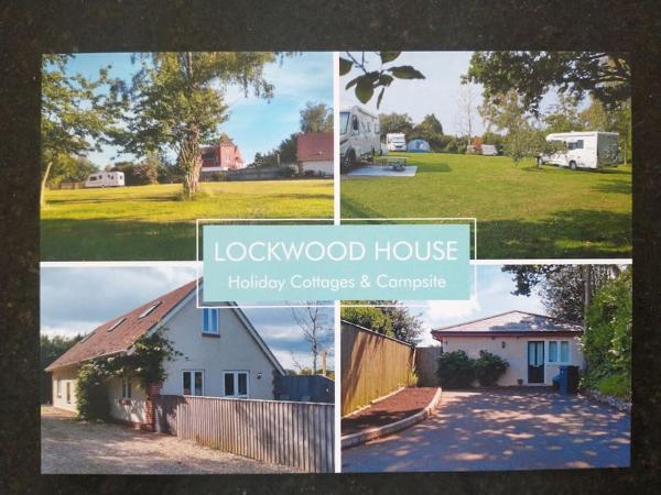 Lockwood House Holiday Cottages,dawlish - Exmouth