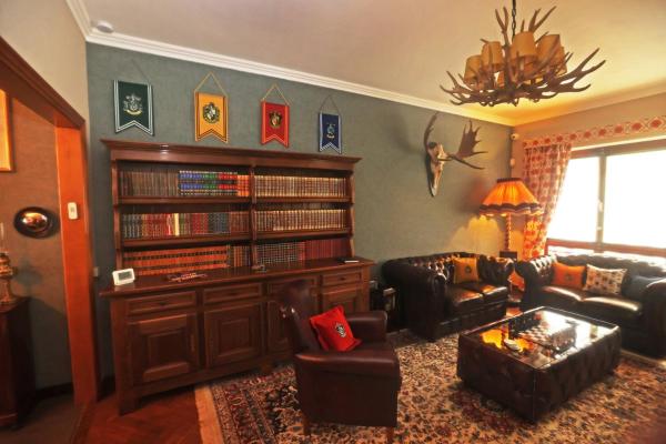 Potter's Place By Ardenne Places - 스파