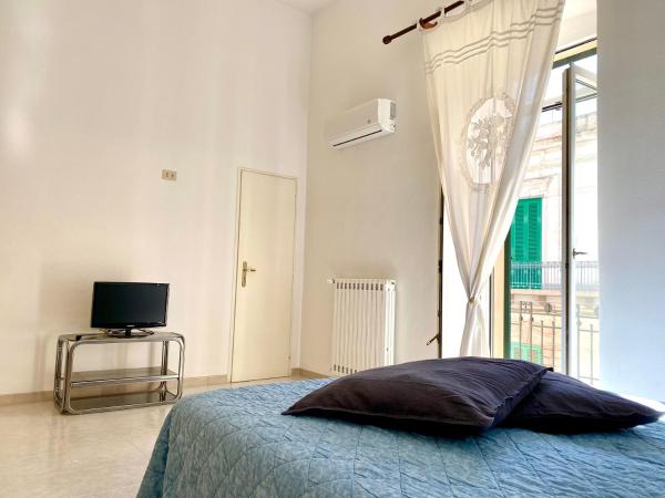 Chez Isabelle - Puglia Mia Apartments - Monopoli