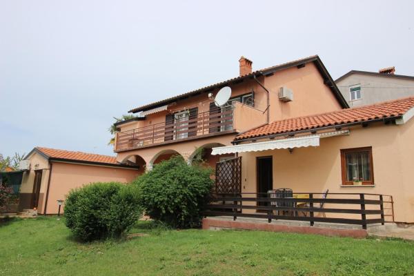 Irena Ap4 - Novigrad