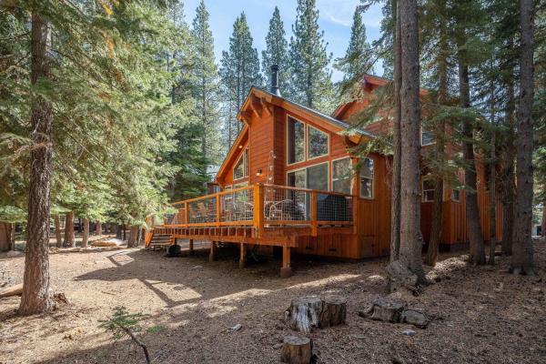 Oslo Manor - Truckee, CA