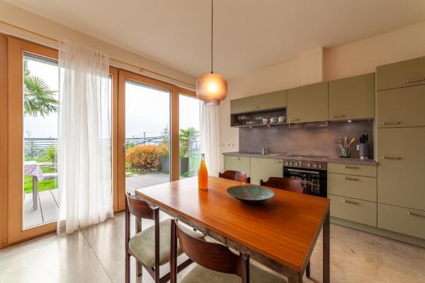 Apartment Matthäus - Merano