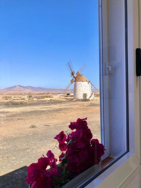 Casa Lucilita - Fuerteventura