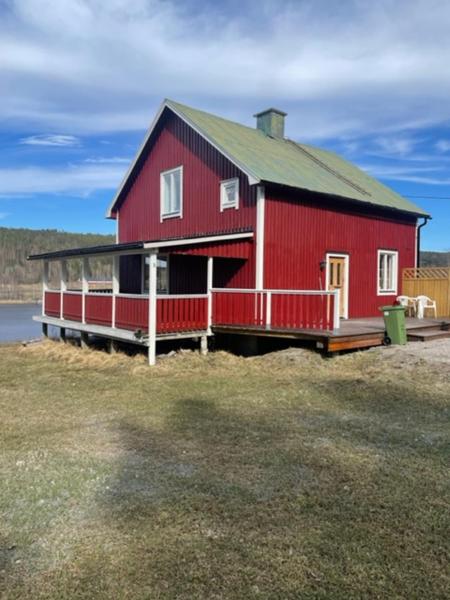 Stavred-gården - Västernorrlands län