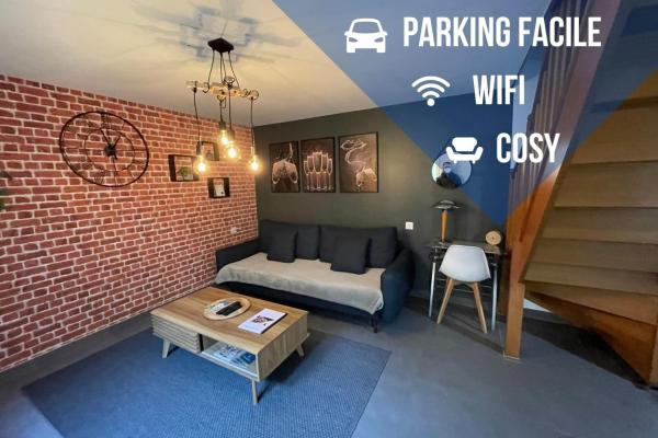 Bouchon Pour 4 Avenue De Champagne à 3 Minutes - Épernay