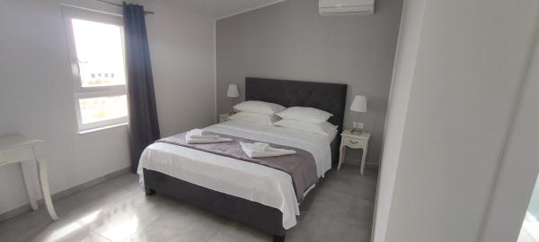 Bloom Deluxe - Vir Insel, Kroatien