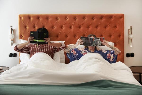 Cais Urban Lodge - Benfica