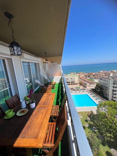 Apartamento Carihuela Torremolinos - Torremolinos