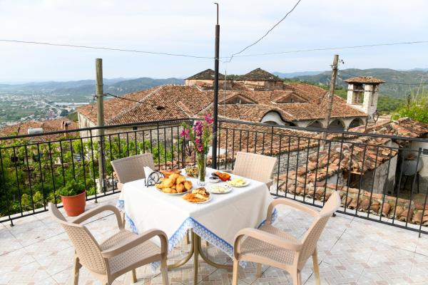 Guest House Luli - Berat