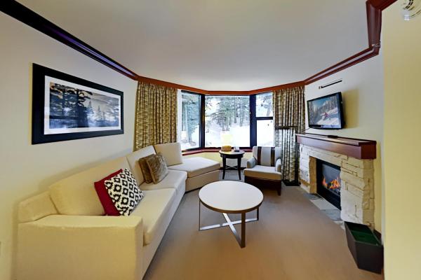 Everline Resort And Spa, Lake Tahoe - Lake Tahoe