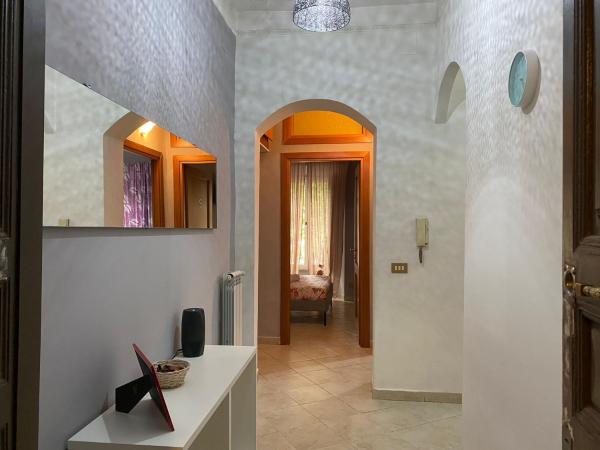 Lucky Domus Roma Eternal - Lazio