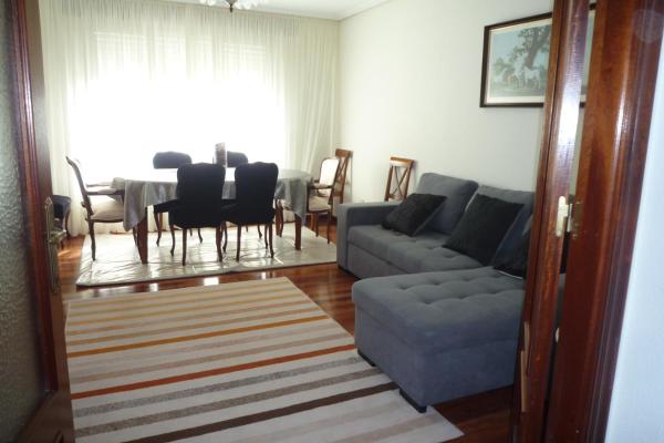 Apartamento Los Abedules - Santander