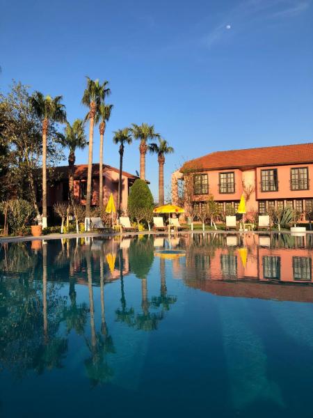 Hotel Palme Dalyan - Dalyan