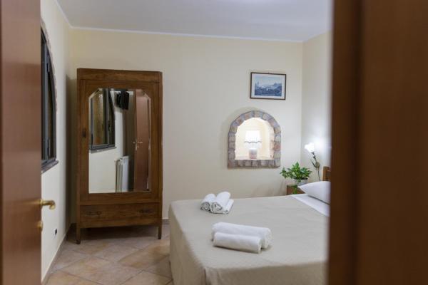 Vico Tauro House - Taormina