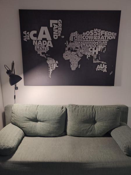 Apartman Dux 2 - Croacia