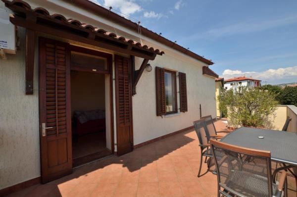 Apartment Mirela - Opatija