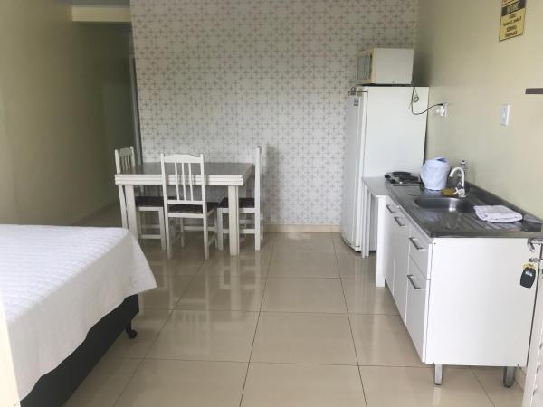 Loft Confortável No Centro - Chapecó