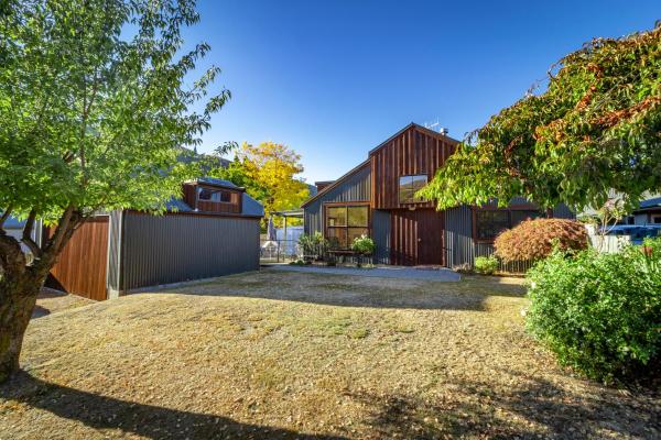 Arrow Getaway - Arrowtown Holiday Home - Arrowtown