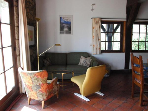Quietly Located Country House In Vielsalm - Stavelot