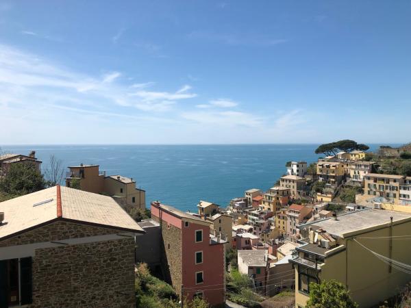 Harmony Affittacamere - Riomaggiore