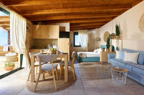 Kreta Natur Live Crete Naturally - Crete