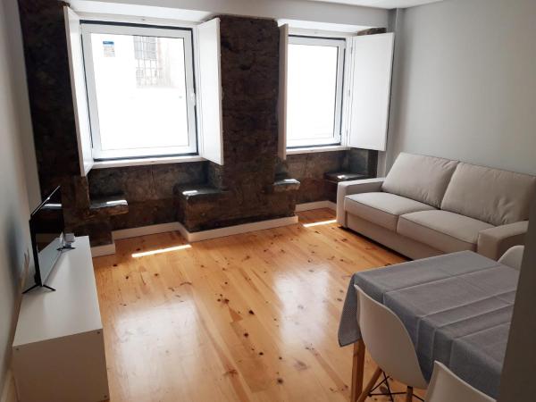São Bartolomeu Apartment 1 - Santa Clara