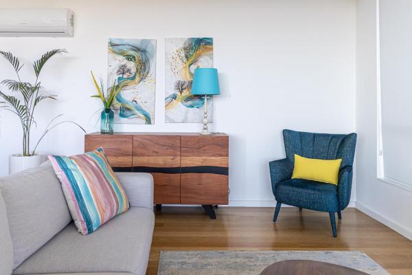 Sun&sea Ii Luxury Apartment - Vila Nova de Gaia