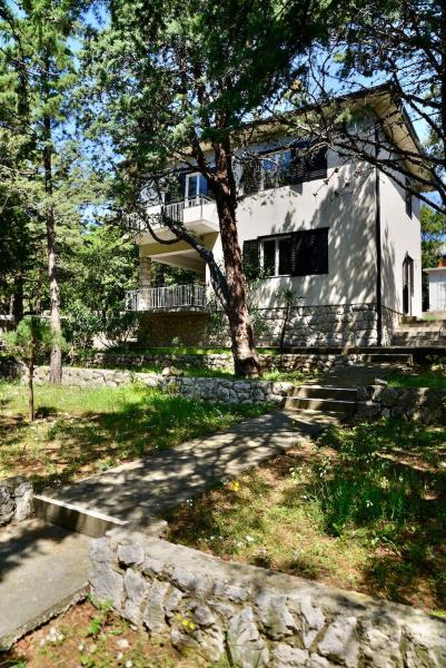 Vila Darinka - Novi Vinodolski