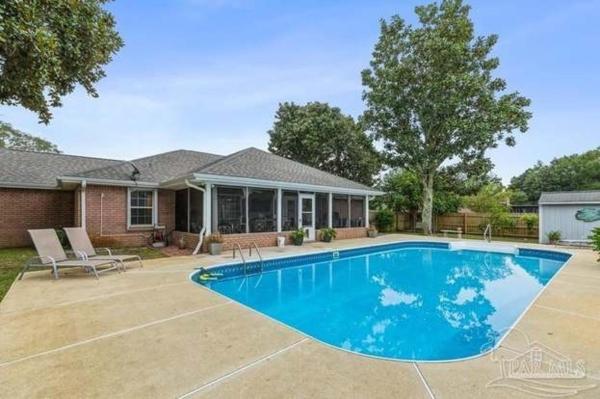 Coastal Retreat Home - Navarre, FL