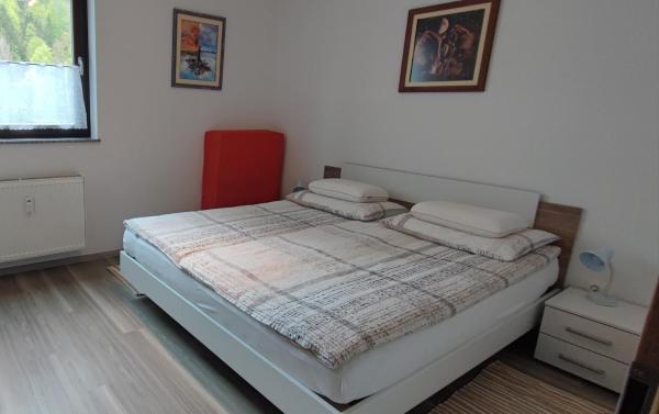 Apartma Kuhar - Kranjska Gora